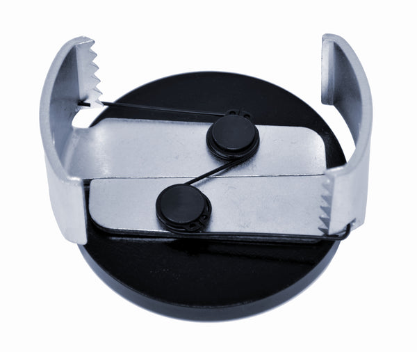 MX2331 Universal Oil Filter Wrench - For Medium To Large Filters ...