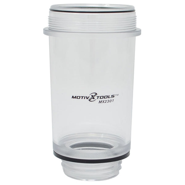 Advanced Engine Oil Funnel for Newer 1.8L and 2.0L VW Vehicles - Motivx ...
