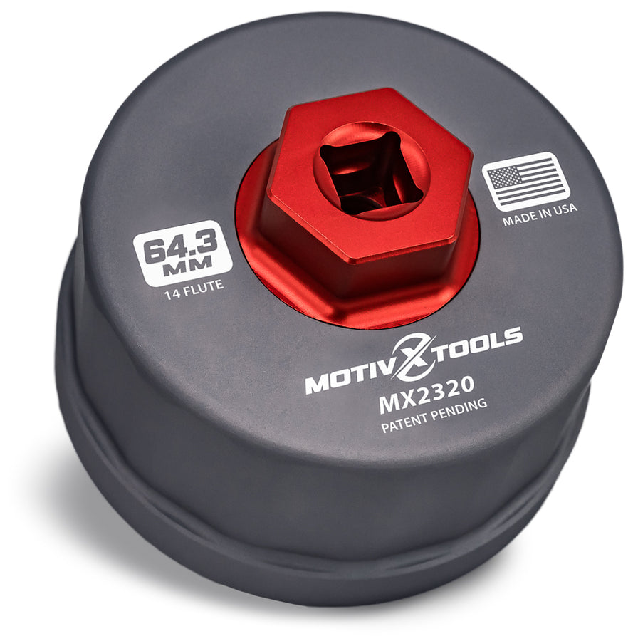Rav4 Oil Filter Wrench